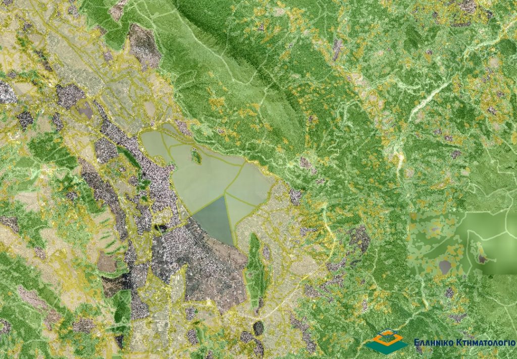 Αναρτήθηκαν οι κυρωμένοι δασικοί χάρτες - Θεόδωρος Ζαμπακόλας ...